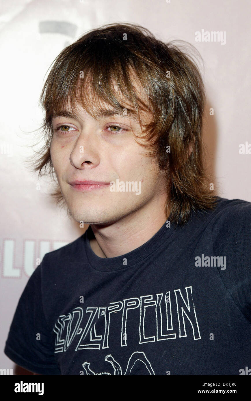 EDWARD FURLONG.ACTOR.S ANGELES, USA.CHATEAU MARMONT, HOLLYWOOD, LO.17 ...