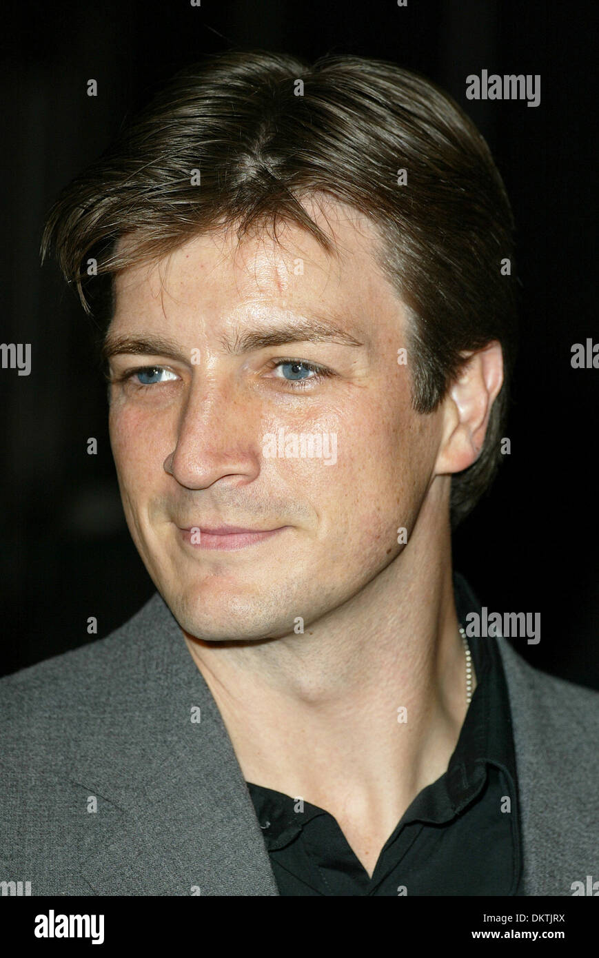 NATHAN FILLION.ACTOR.ANGELES, USA.CINERAMA DOME, HOLLYWOOD, LOS.04/11 ...
