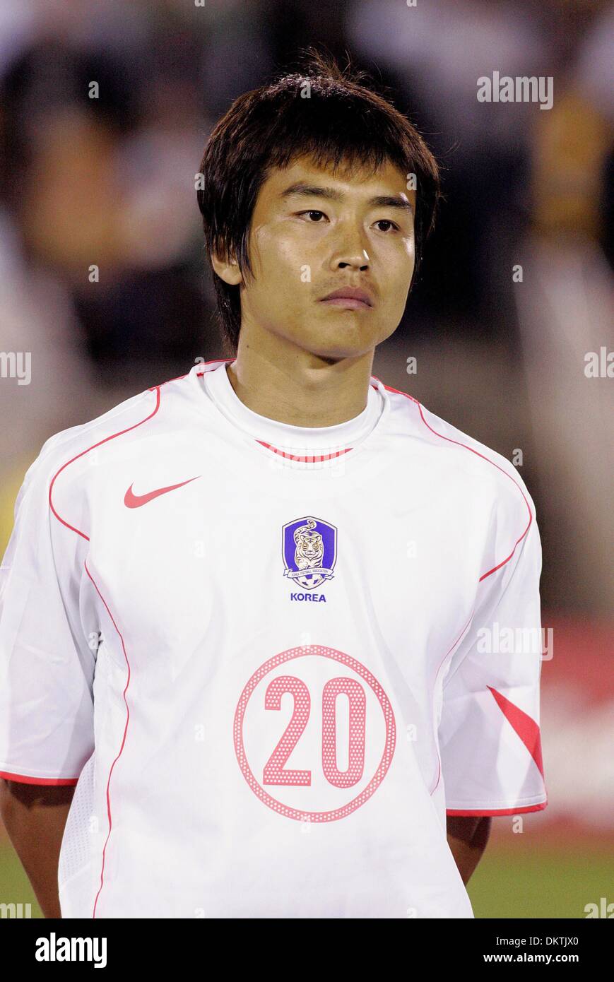 Hong myung bo hi-res stock photography and images - Alamy