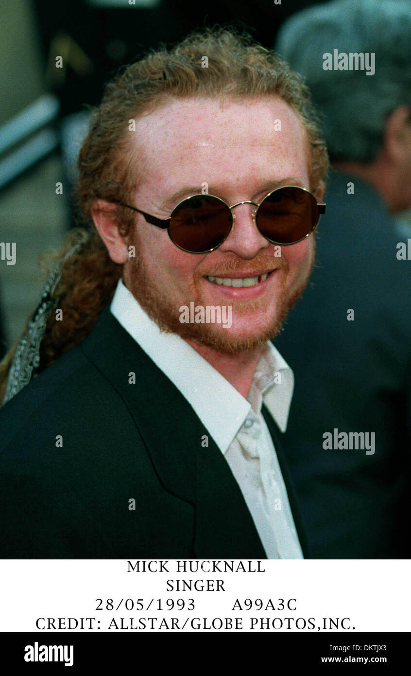28 05 1993 hi-res stock photography and images - Alamy