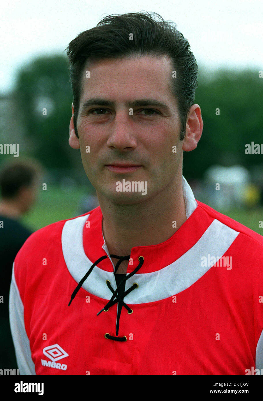 Tony hadley hi-res stock photography and images - Alamy
