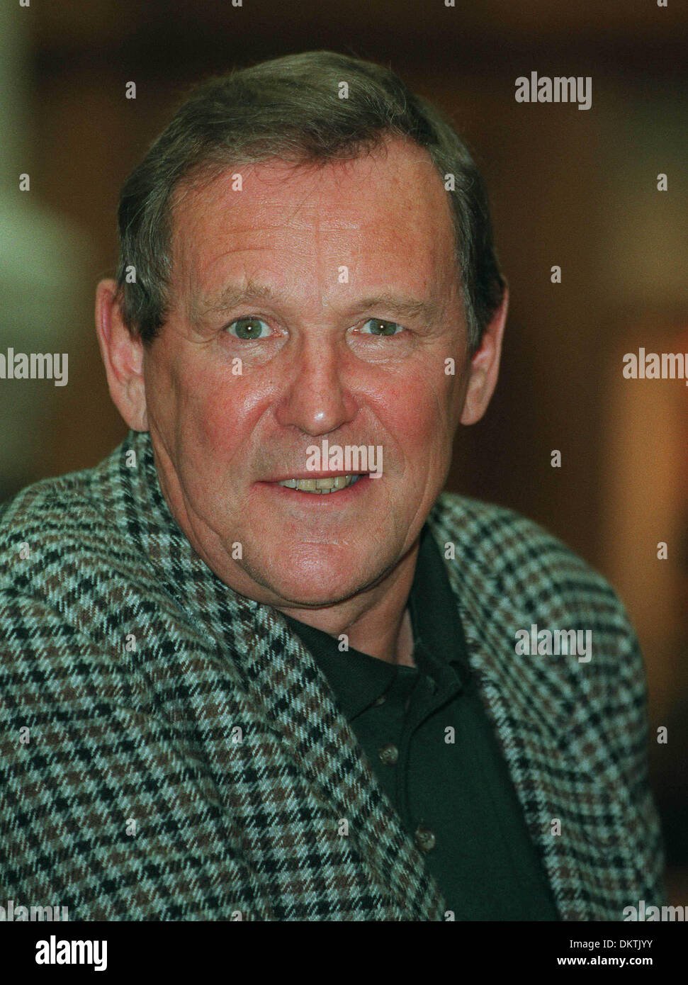 Geoff hamilton hi-res stock photography and images - Alamy