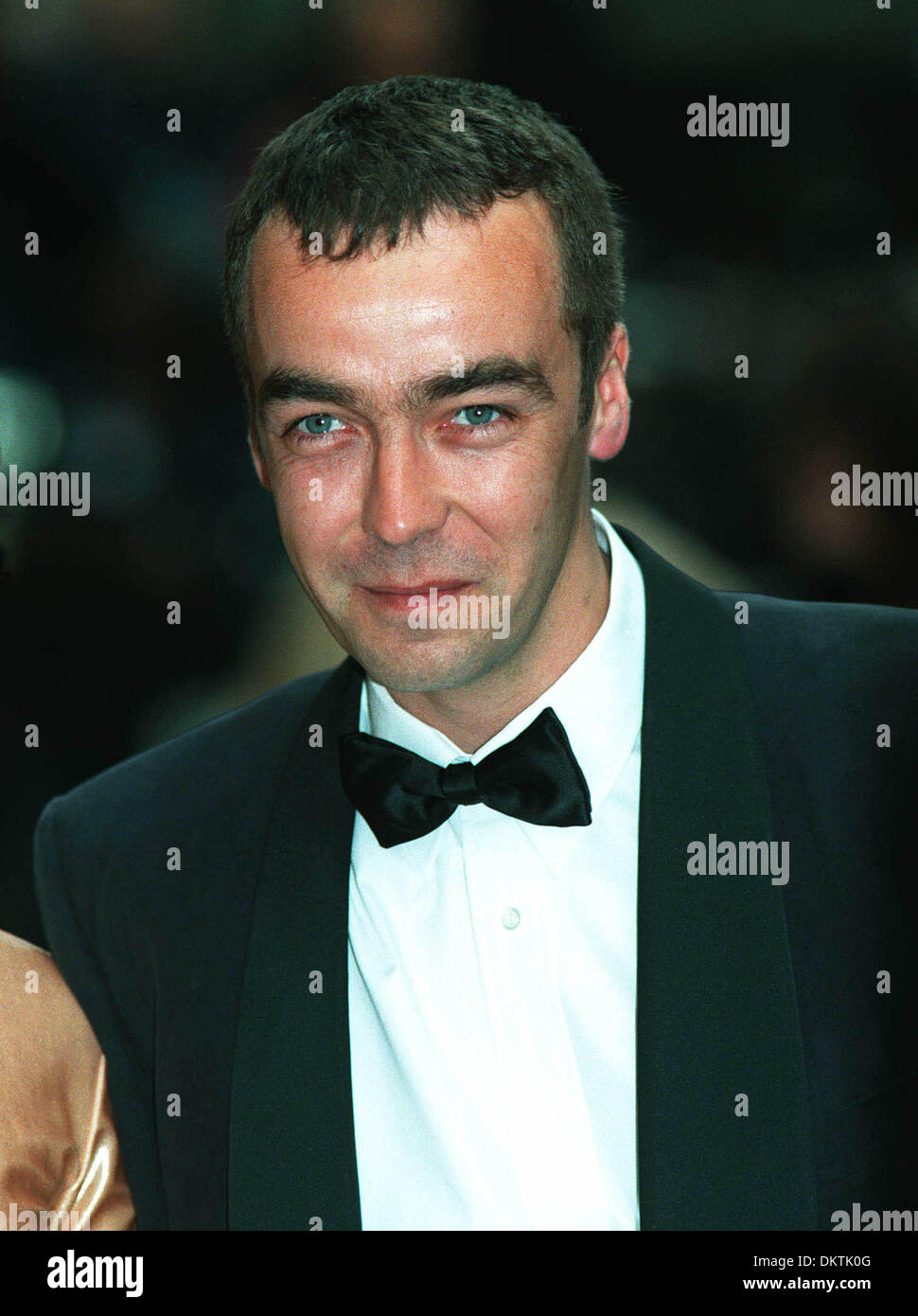 Actor John Hannah Young Actor John Hannah Young