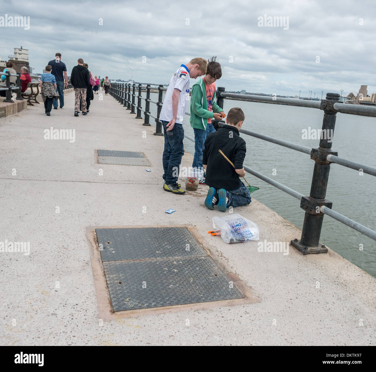 Real fishing hi-res stock photography and images - Alamy