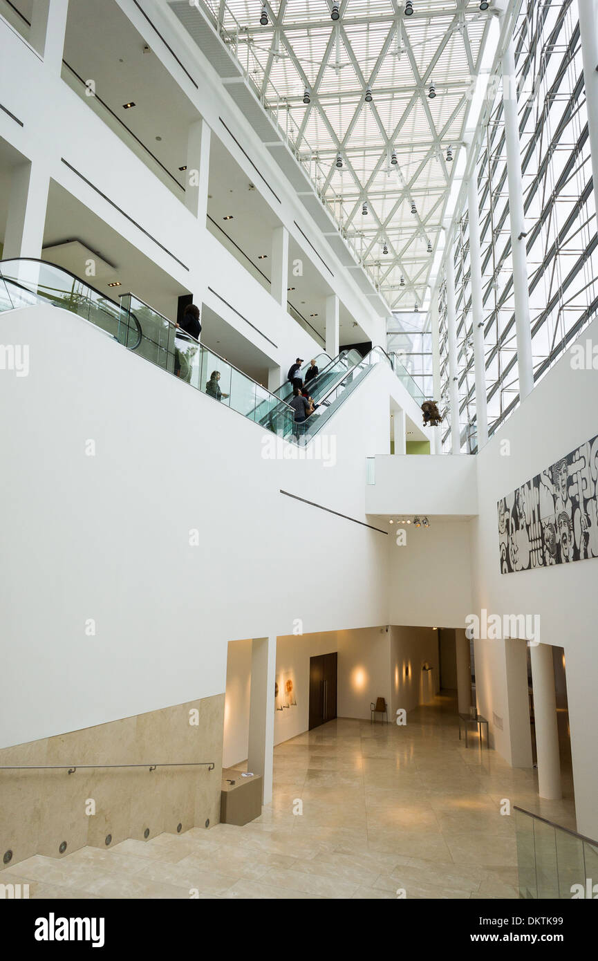 Malba museum buenos aires hi-res stock photography and images - Alamy