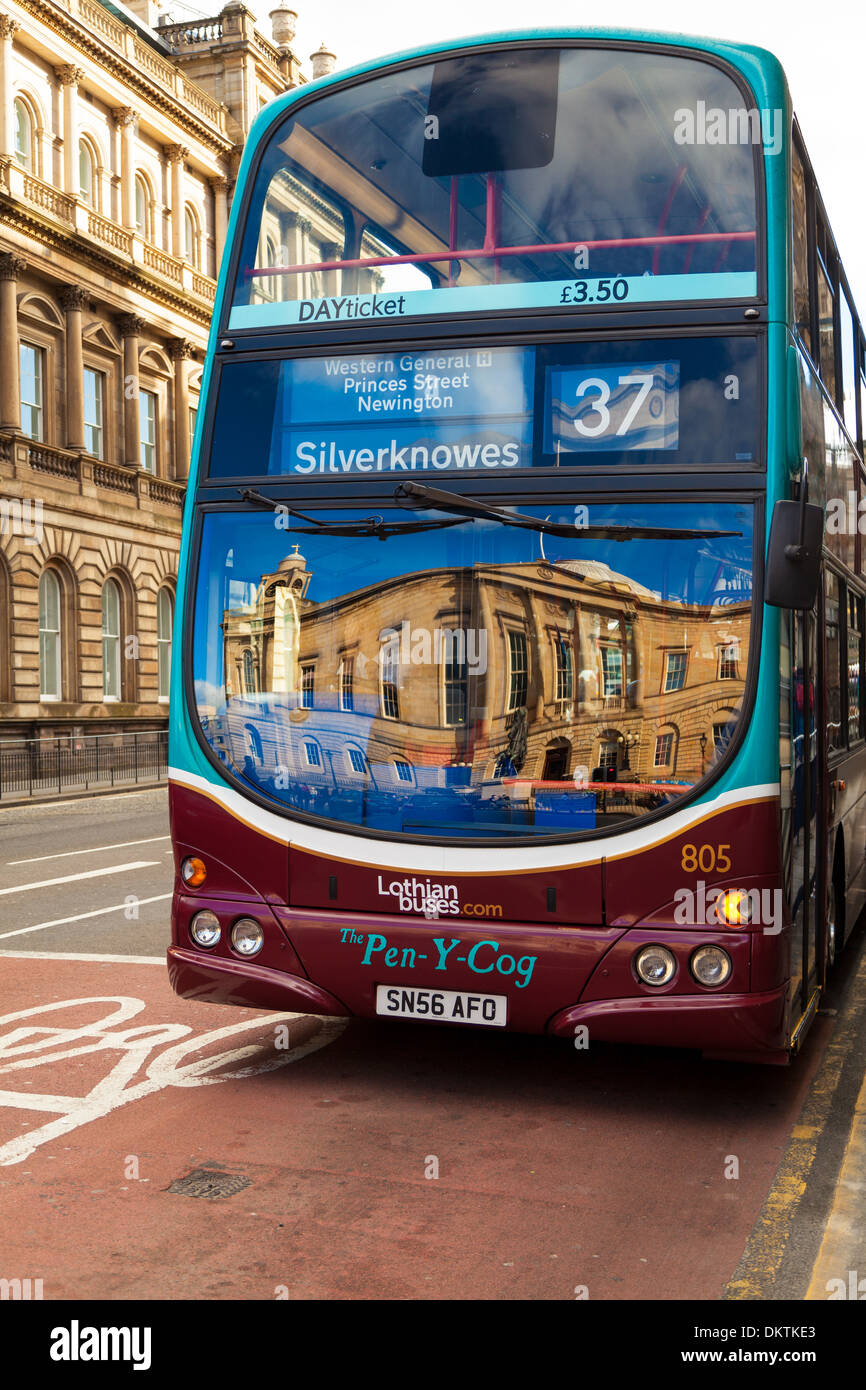 Silverknowes hi-res stock photography and images - Alamy