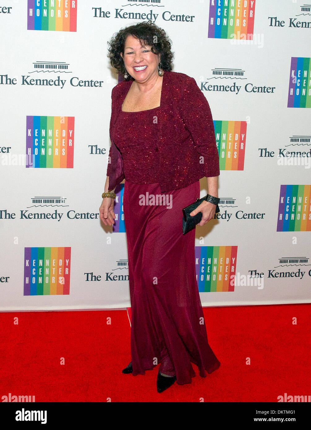 Sotomayor f hi-res stock photography and images - Alamy