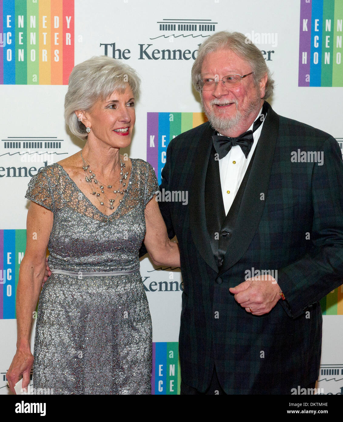 Famille Kathleen Sebelius