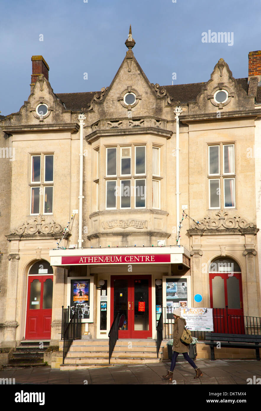 Warminster wiltshire hi-res stock photography and images - Alamy