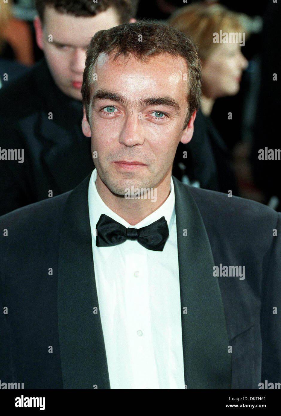 Actor John Hannah Young