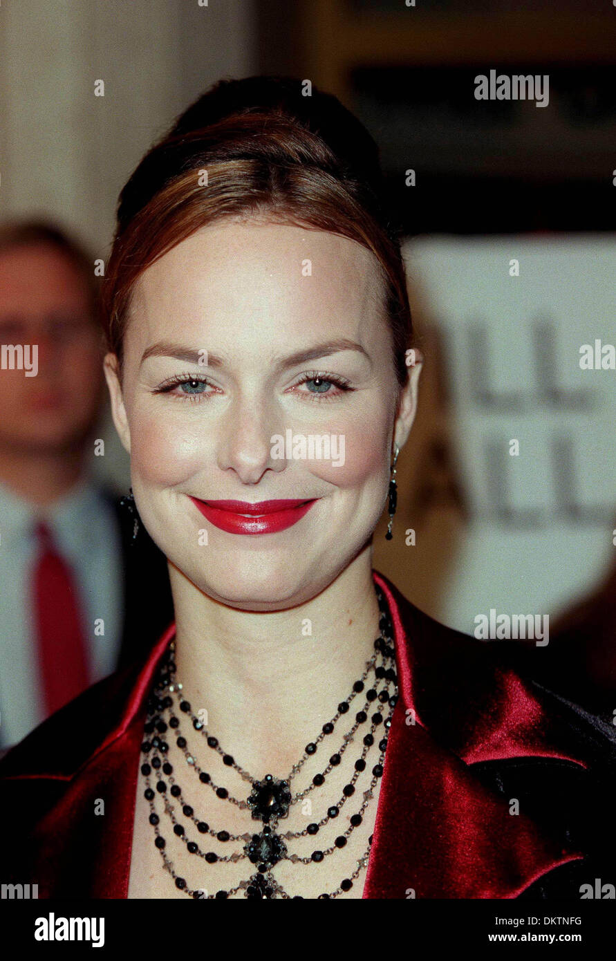 Melora hardin hi-res stock photography and images - Alamy
