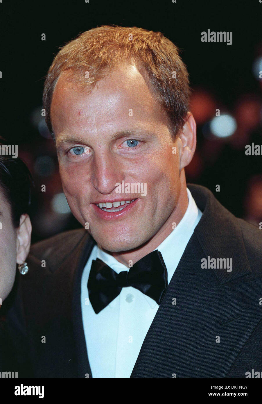 Woody harrelson actor hi-res stock photography and images - Alamy