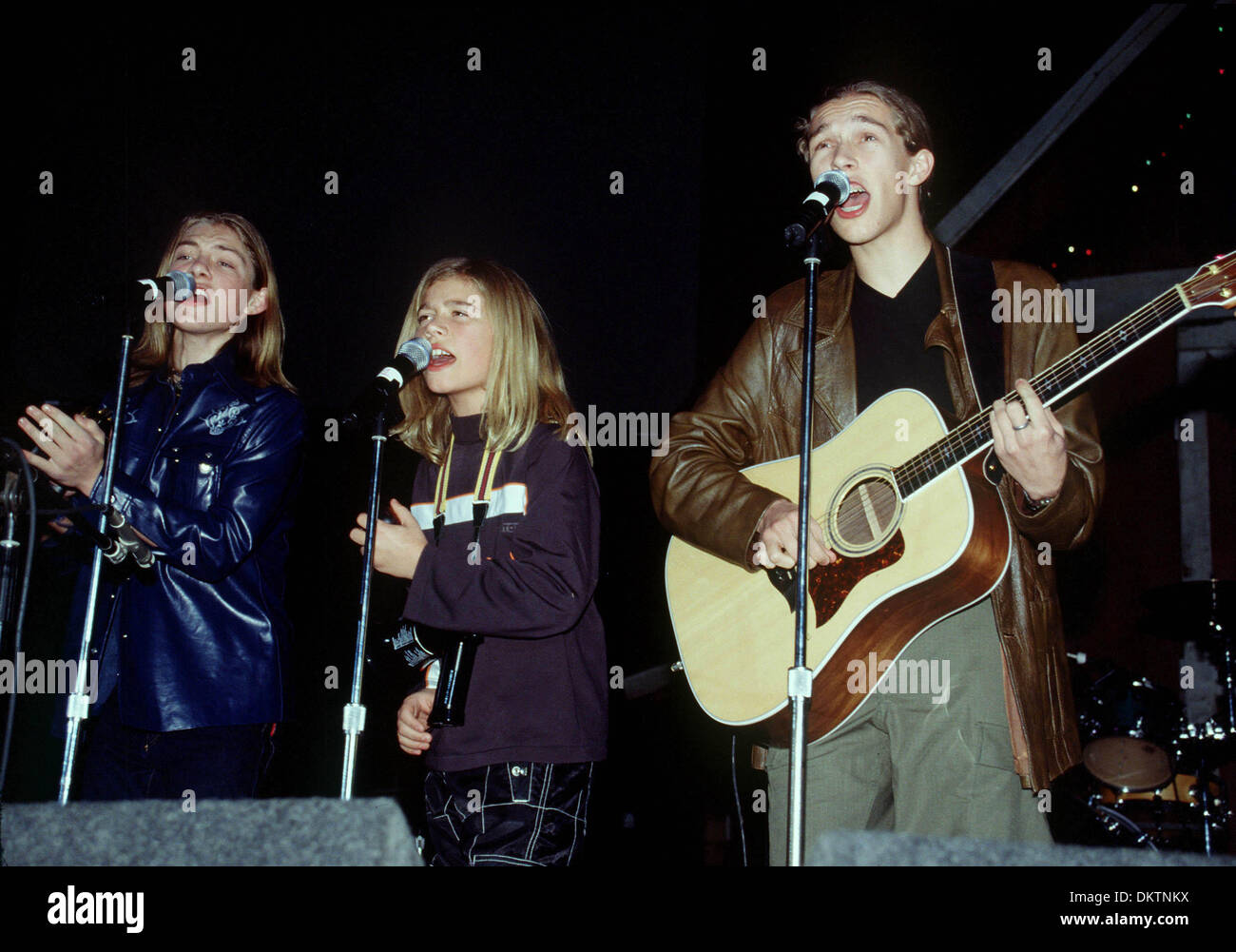 01 07 1998 hi-res stock photography and images - Alamy