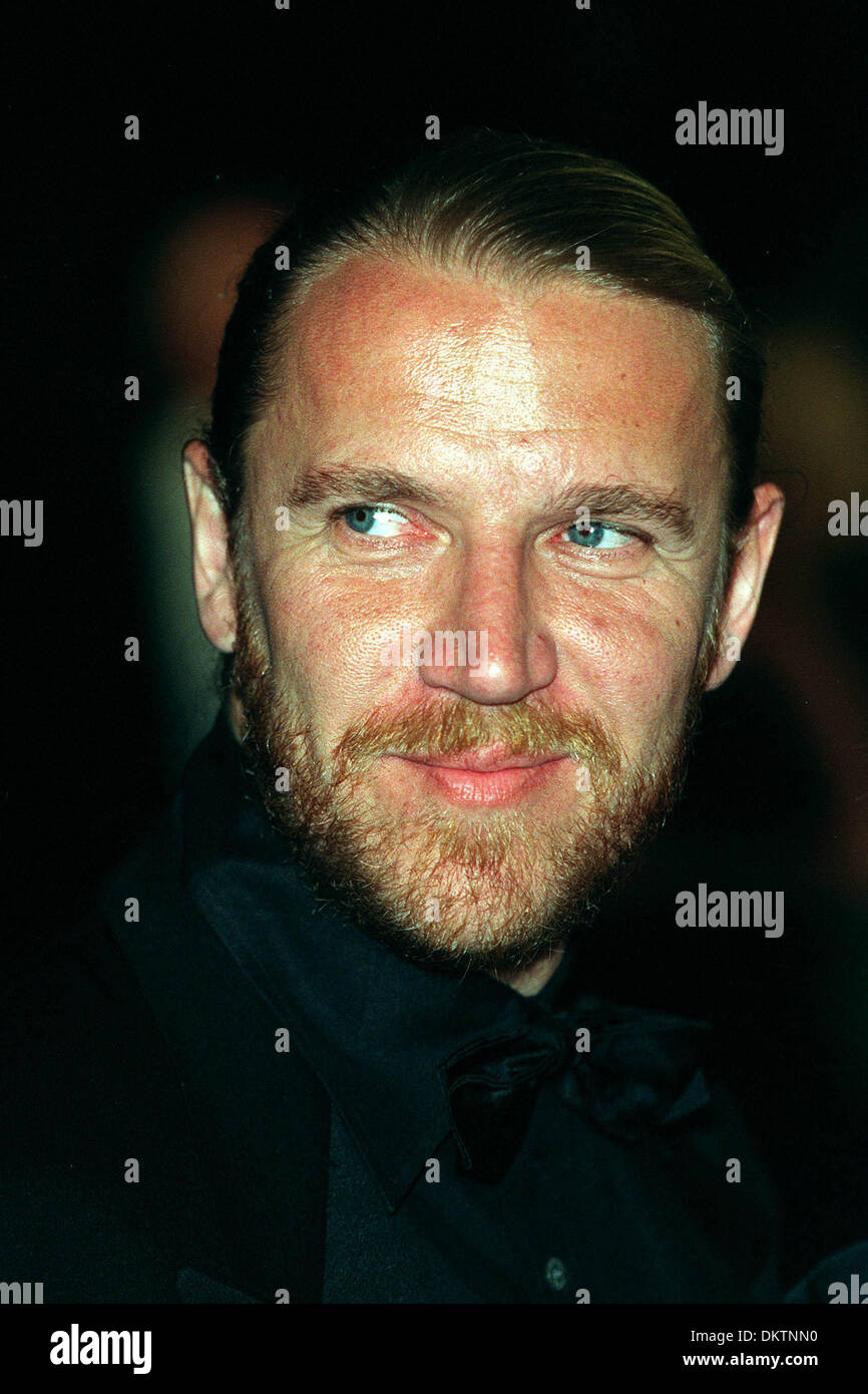 Renny harlin hi-res stock photography and images - Alamy