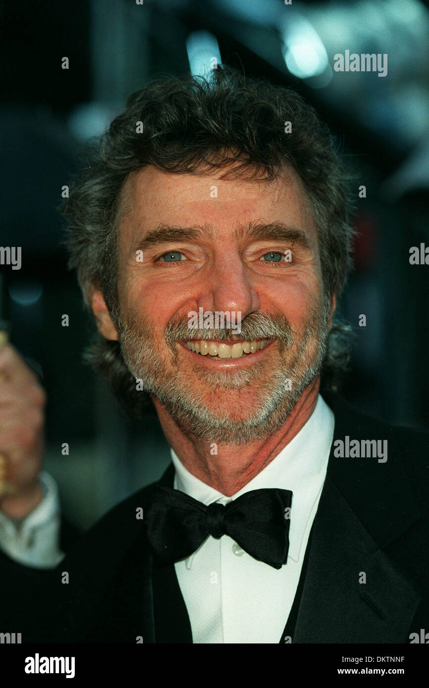 CURTIS HANSON.FILM DIRECTOR.22/04/1998.N27E5 Stock Photo - Alamy