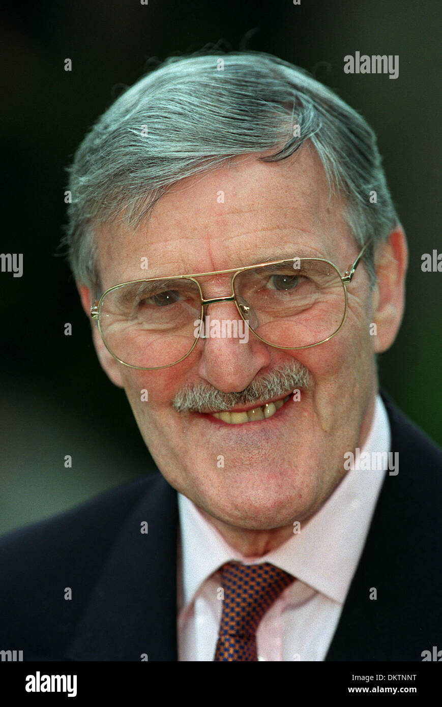 Jimmy hill hi-res stock photography and images - Alamy