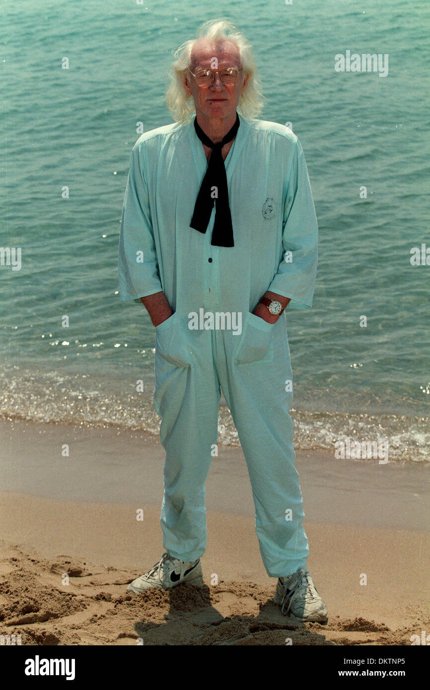 Richard harris actor hi-res stock photography and images - Alamy