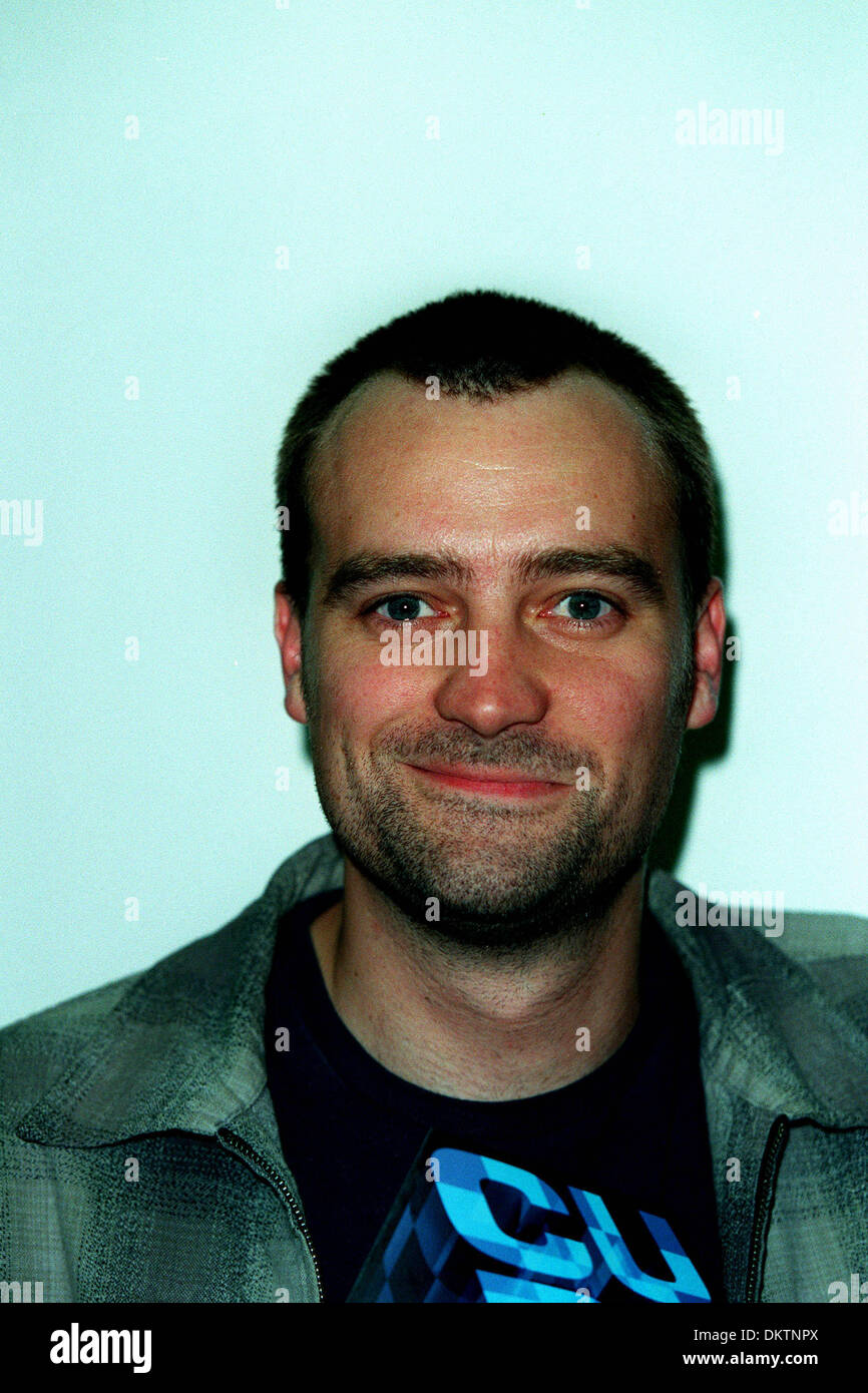 David hewlett hi-res stock photography and images - Alamy