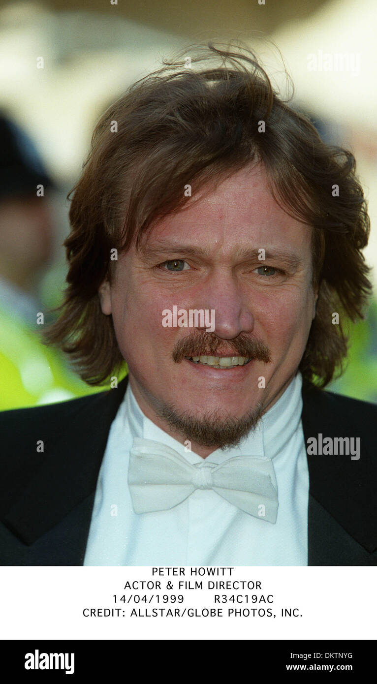 Peter howitt hi-res stock photography and images - Alamy