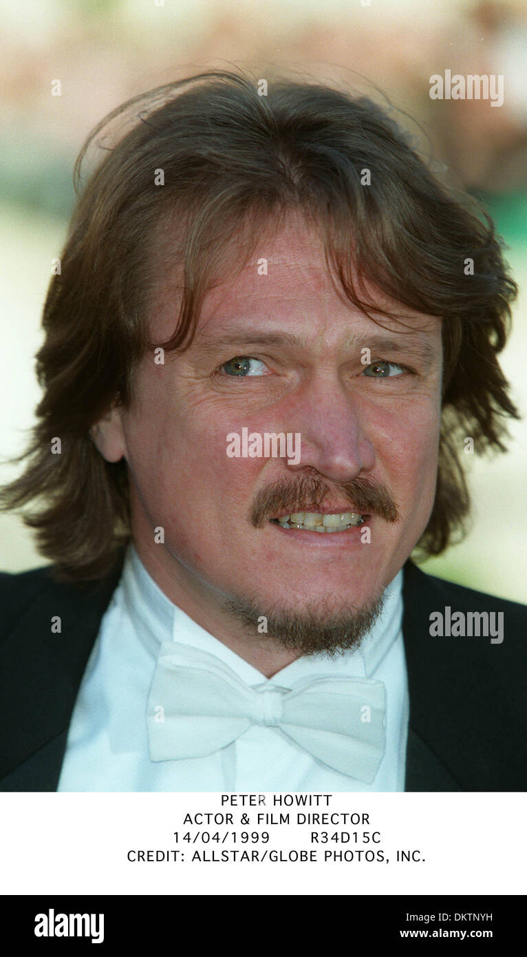 Peter Howitt High Resolution Stock Photography and Images - Alamy