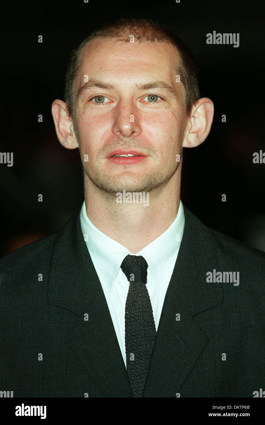 Ian hart hi-res stock photography and images - Alamy