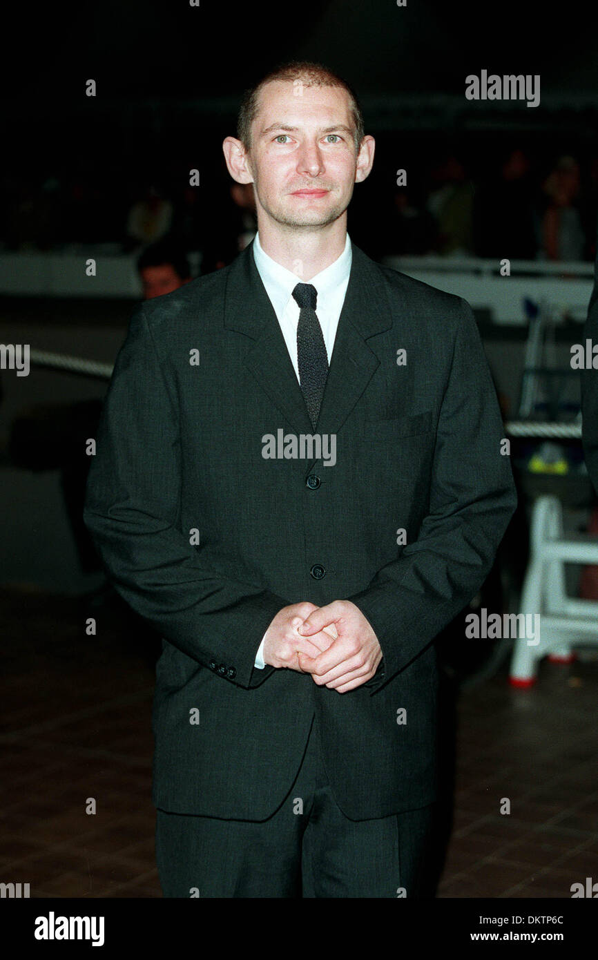 Actor Ian Hart High Resolution Stock Photography and Images - Alamy