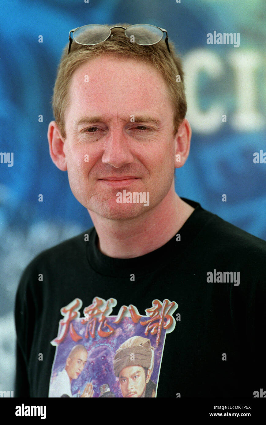 Mark hanlon hi-res stock photography and images - Alamy