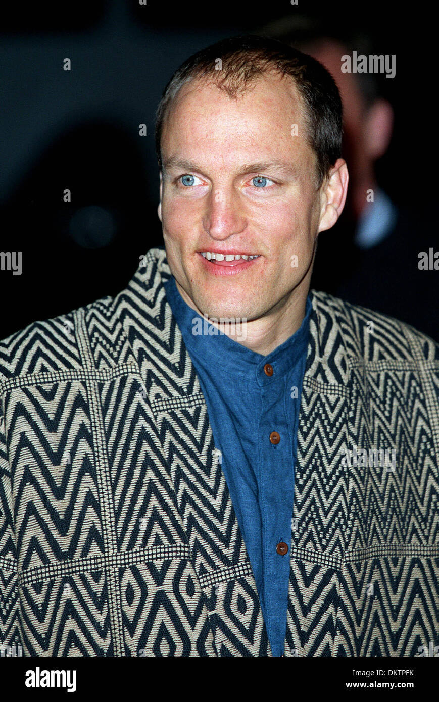 Woody harrelson actor hi-res stock photography and images - Alamy