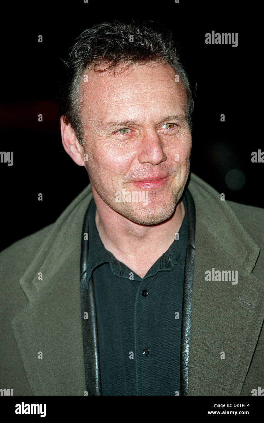 Actor anthony head hi-res stock photography and images - Alamy