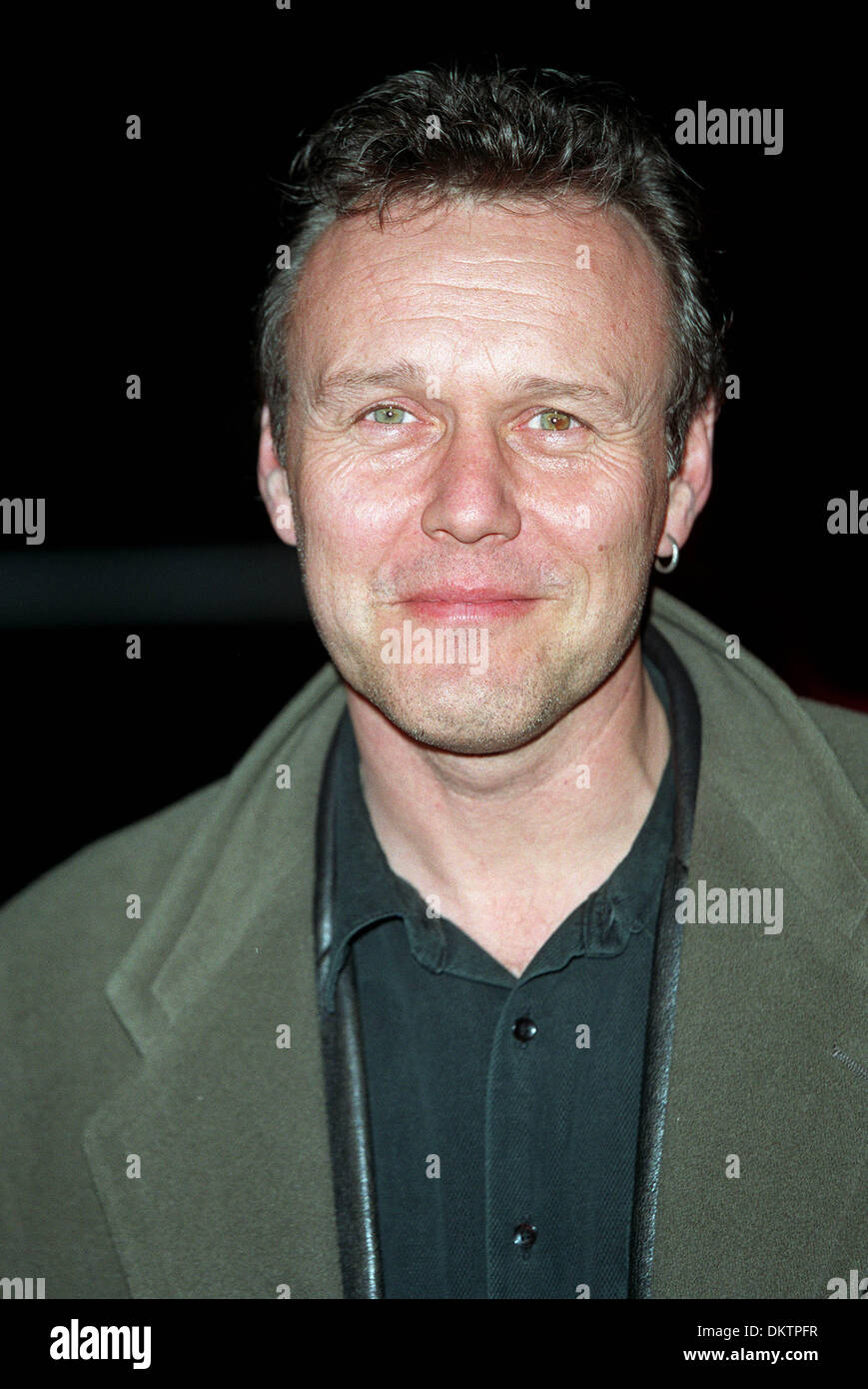 Actor anthony head hi-res stock photography and images - Alamy