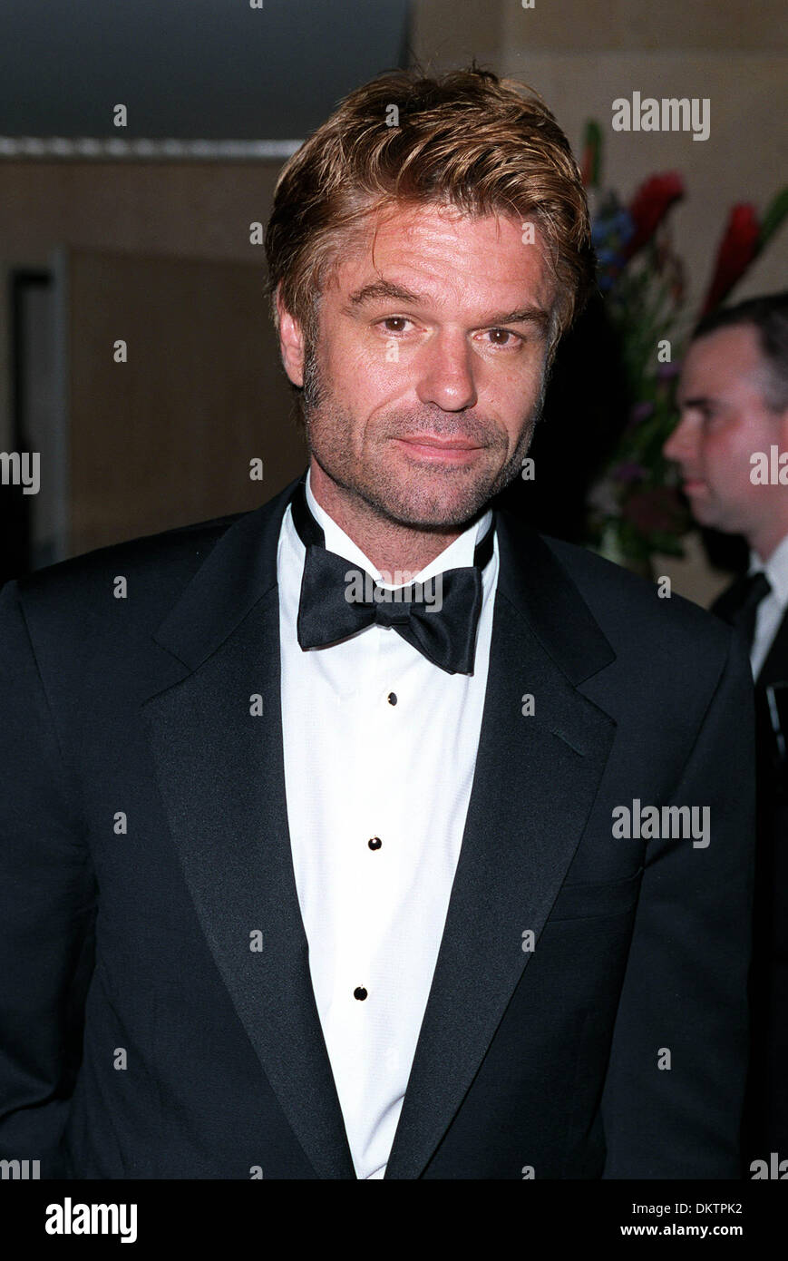 Harry hamlin hi-res stock photography and images - Alamy