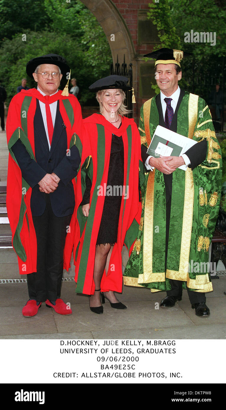 Jude Kelly High Resolution Stock Photography and Images - Alamy