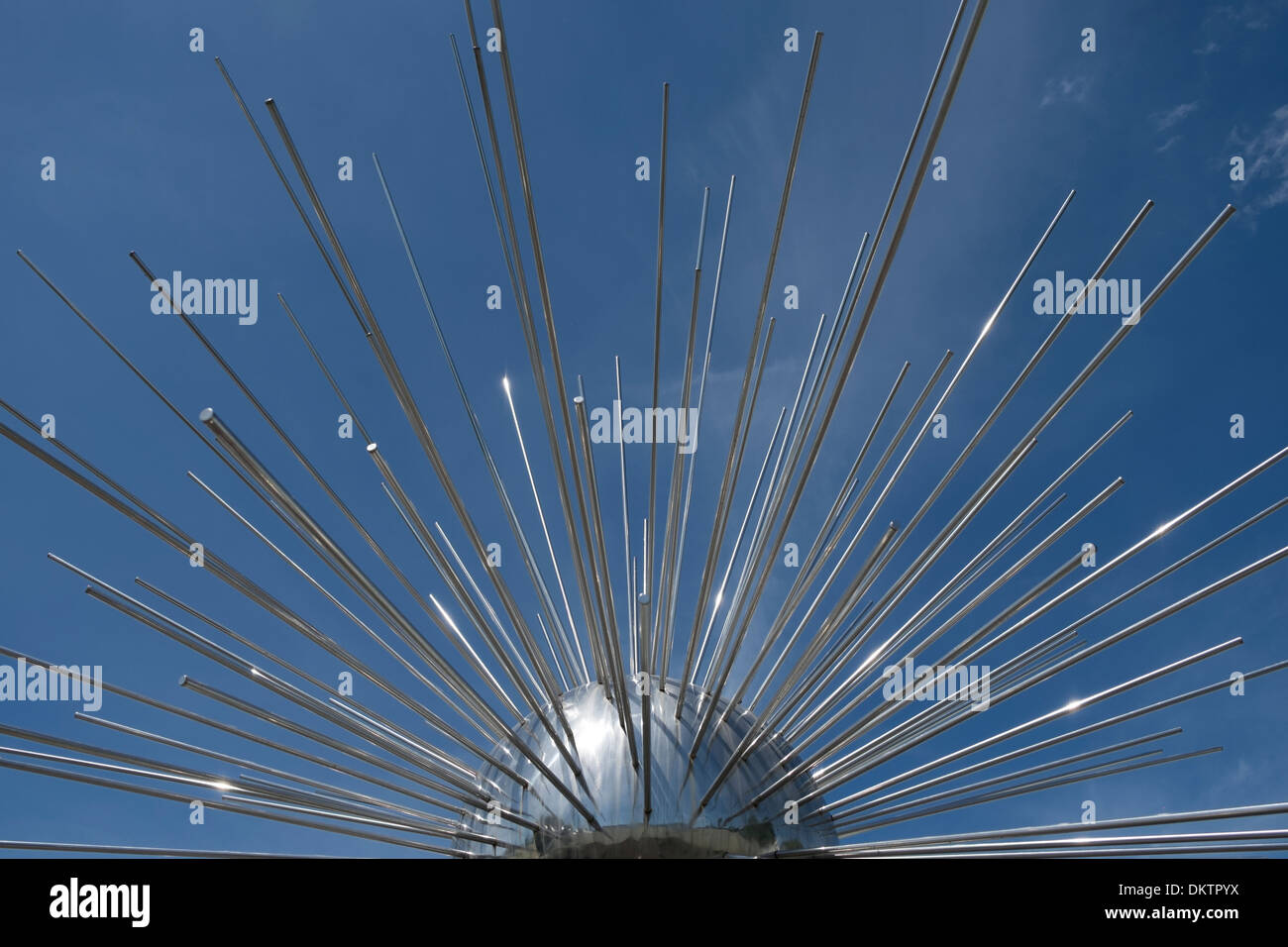 Steel sticks hi-res stock photography and images - Alamy
