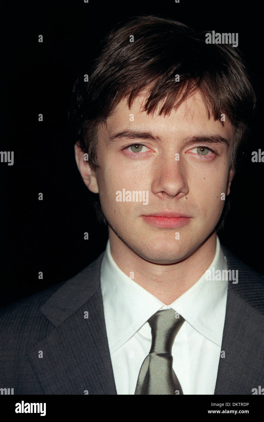 Actor topher grace hi-res stock photography and images - Alamy