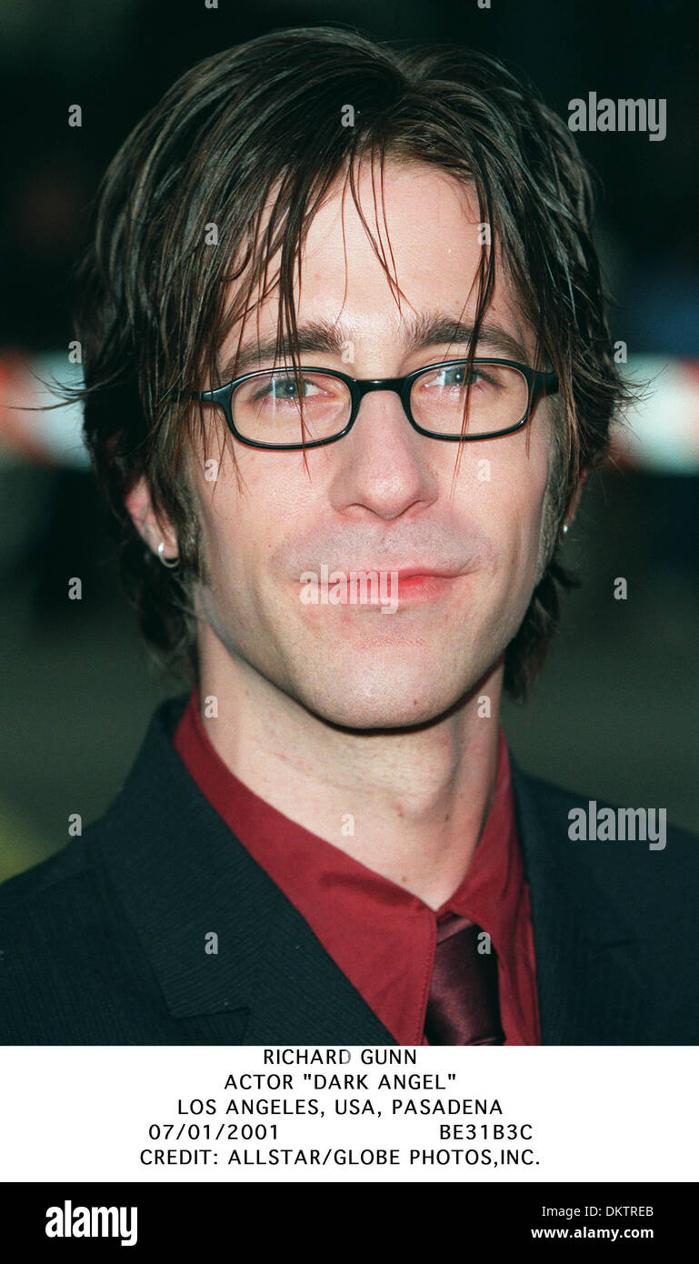 Dark angel 2001 hi-res stock photography and images - Alamy