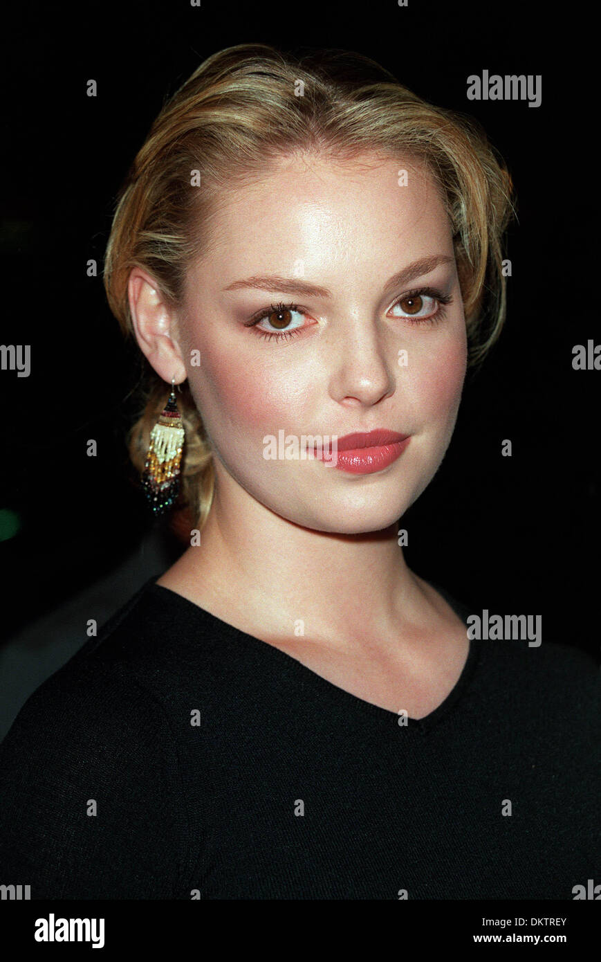 Katherine heigl actress hi-res stock photography and images - Alamy