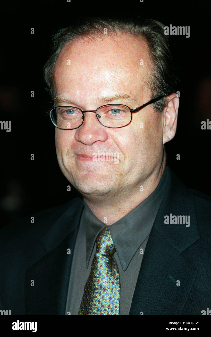 Kelsey grammer actor hi-res stock photography and images - Alamy