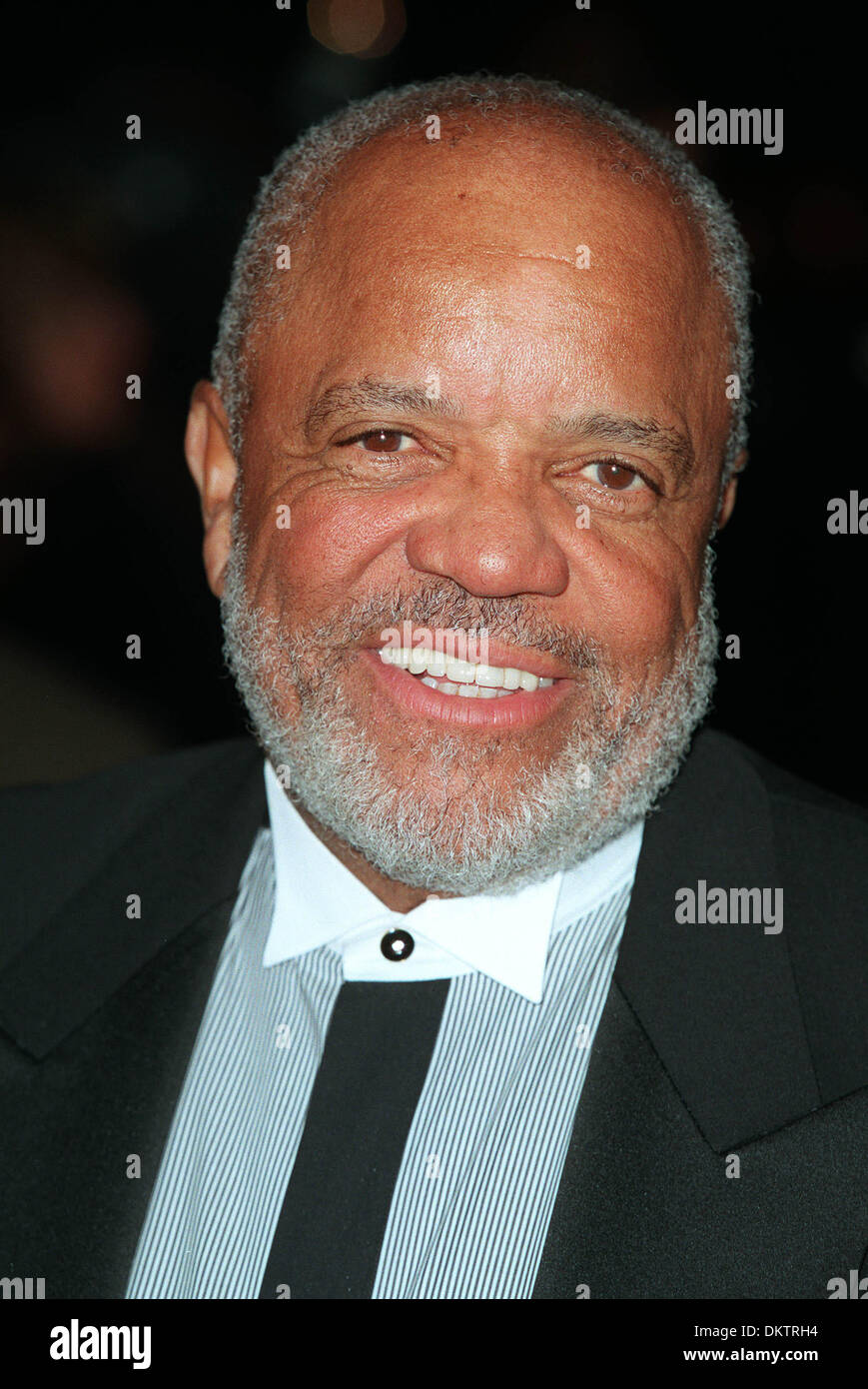 Berry gordy hi-res stock photography and images - Alamy