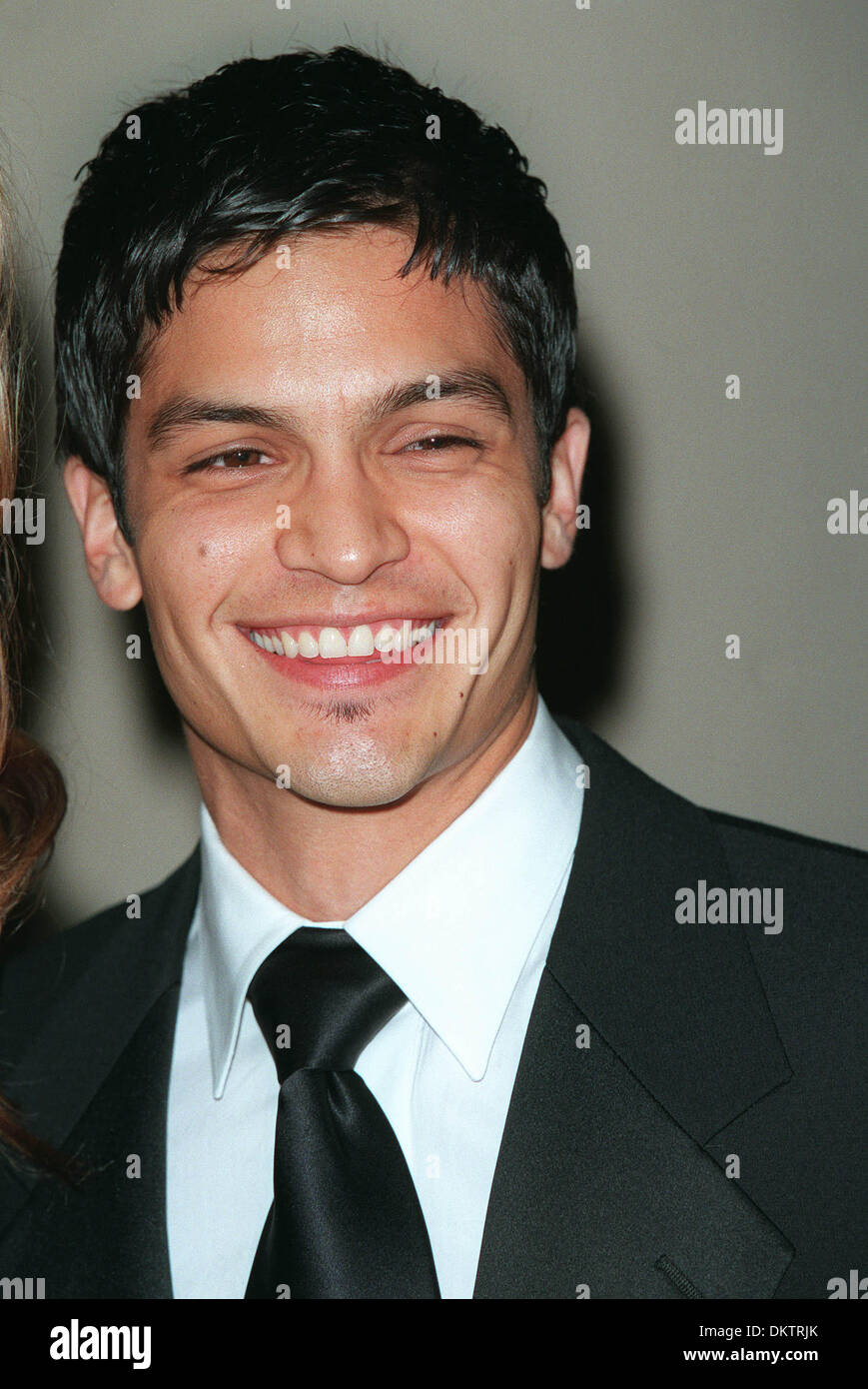 Nicholas gonzalez hi-res stock photography and images - Alamy