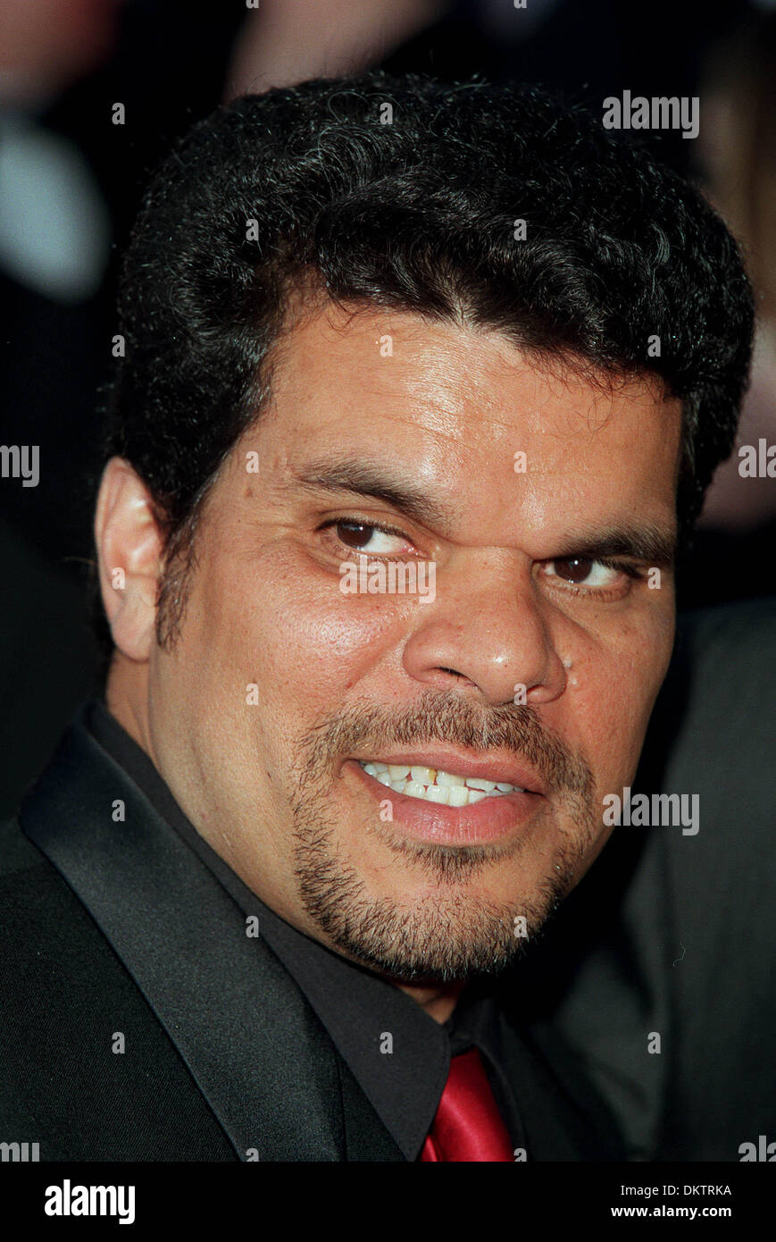 LUIS GUZMAN.ACTOR.S ANGELES, USA.SCREEN ACTORS GUILD AWARDS, LO.11/03 ...