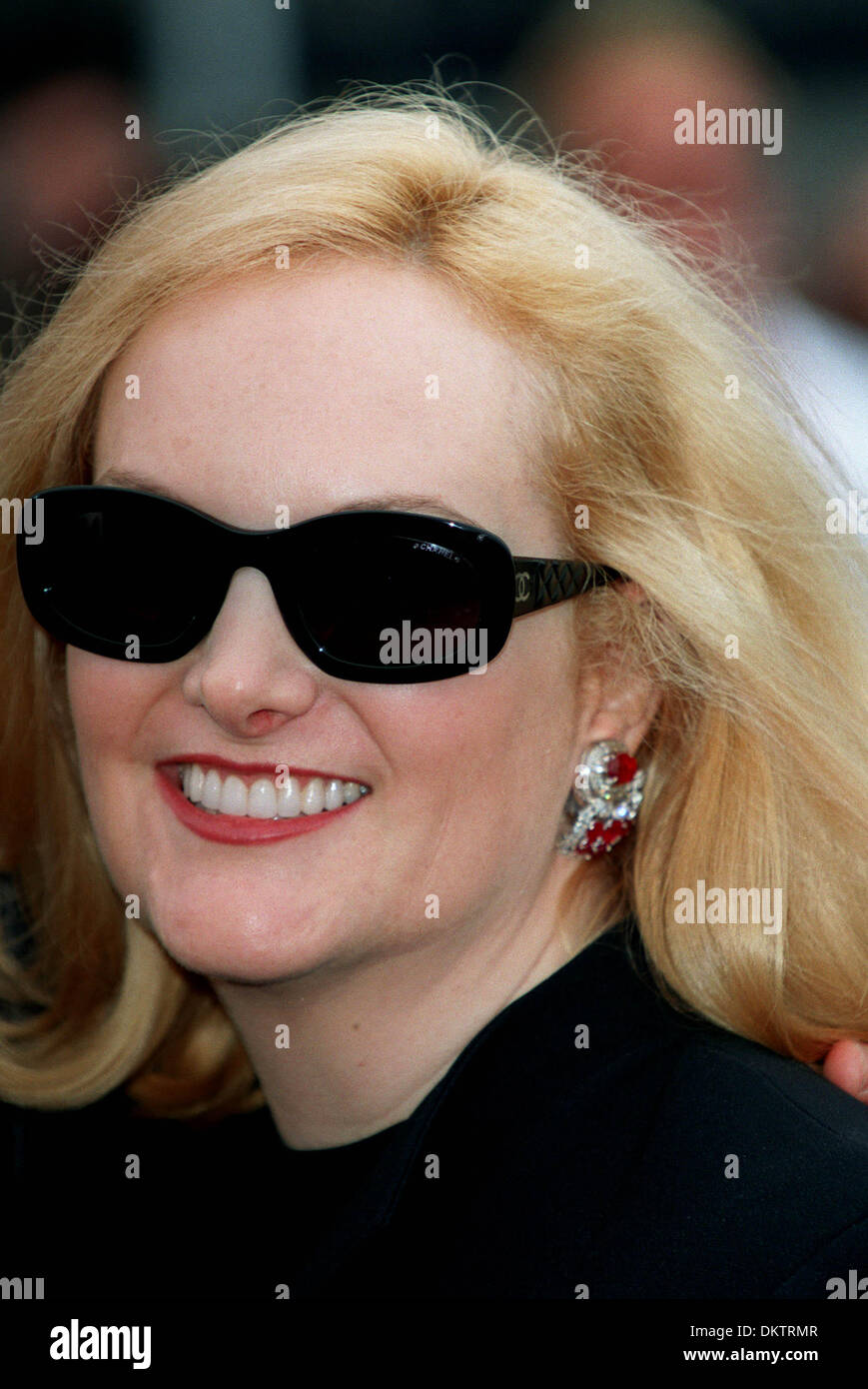 Patty hearst hi-res stock photography and images - Alamy