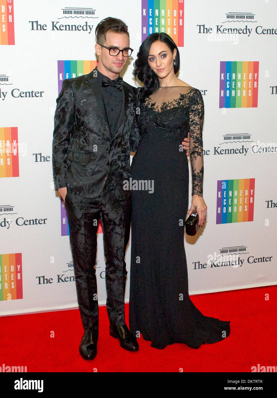 Panic At The Disco Lead Singer Wife