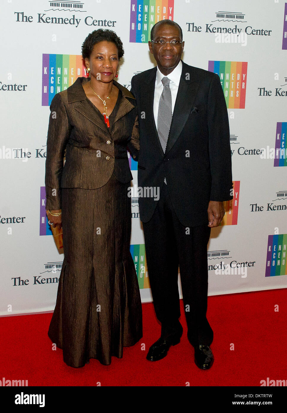 Anthony welters beatrice welters arrive hi-res stock photography and ...