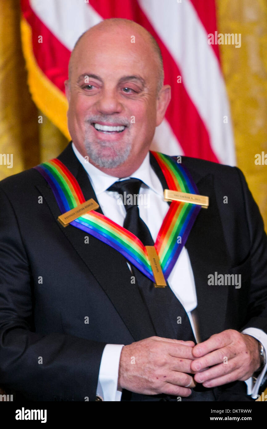 Billy joel hi-res stock photography and images - Alamy