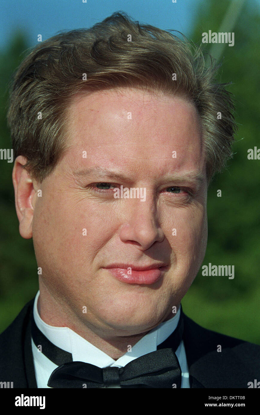 Darrell hammond hi-res stock photography and images - Alamy