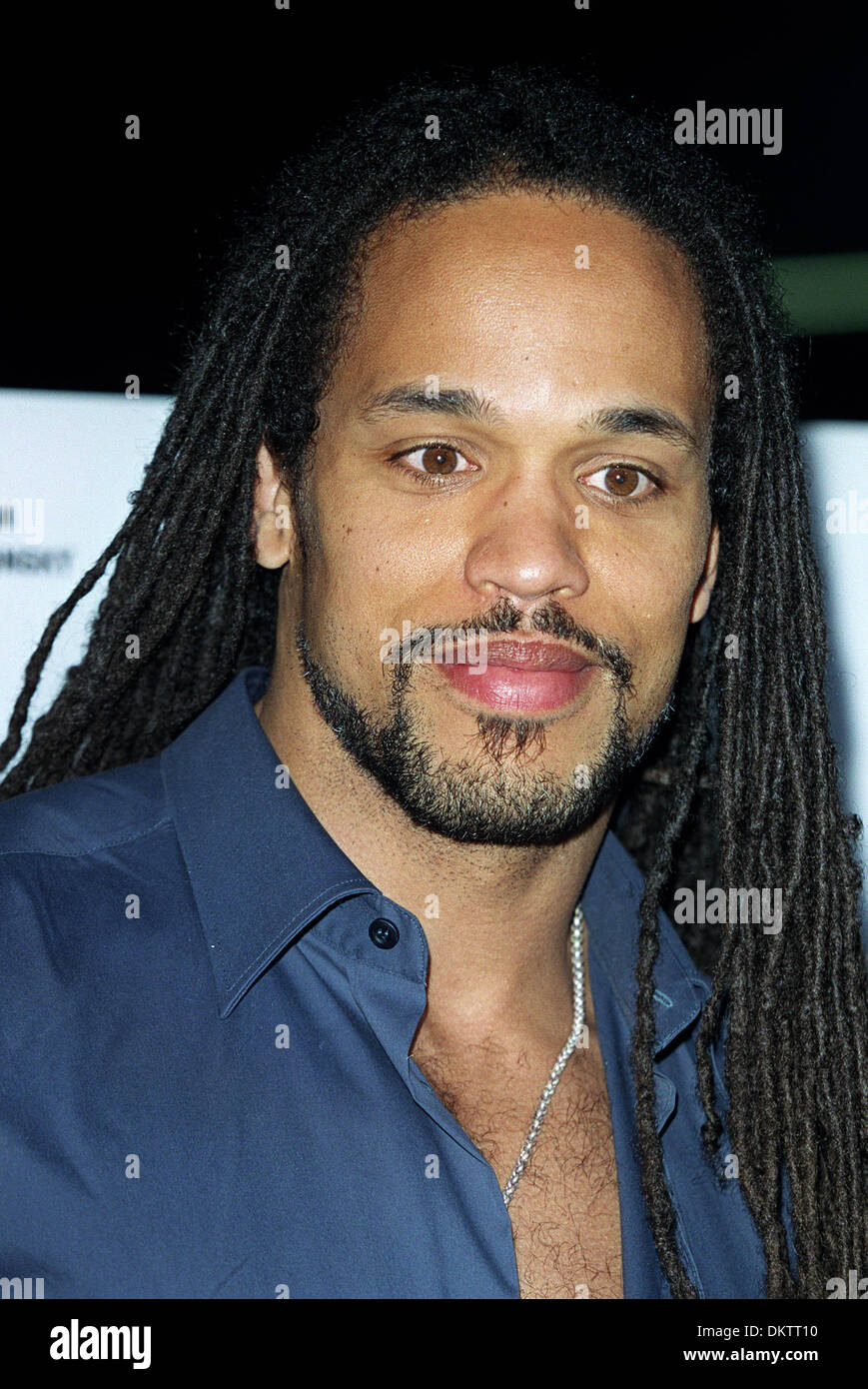 Keith hamilton hi-res stock photography and images - Alamy