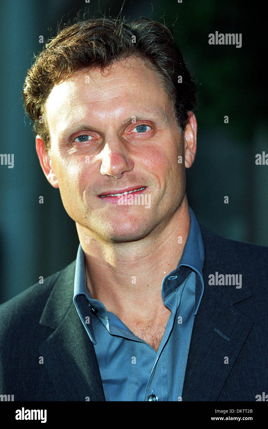 TONY GOLDWYN.ACTOR.HOLLYWOOD, LOS ANGELES, USA.03/08/2001.BL47D23C ...