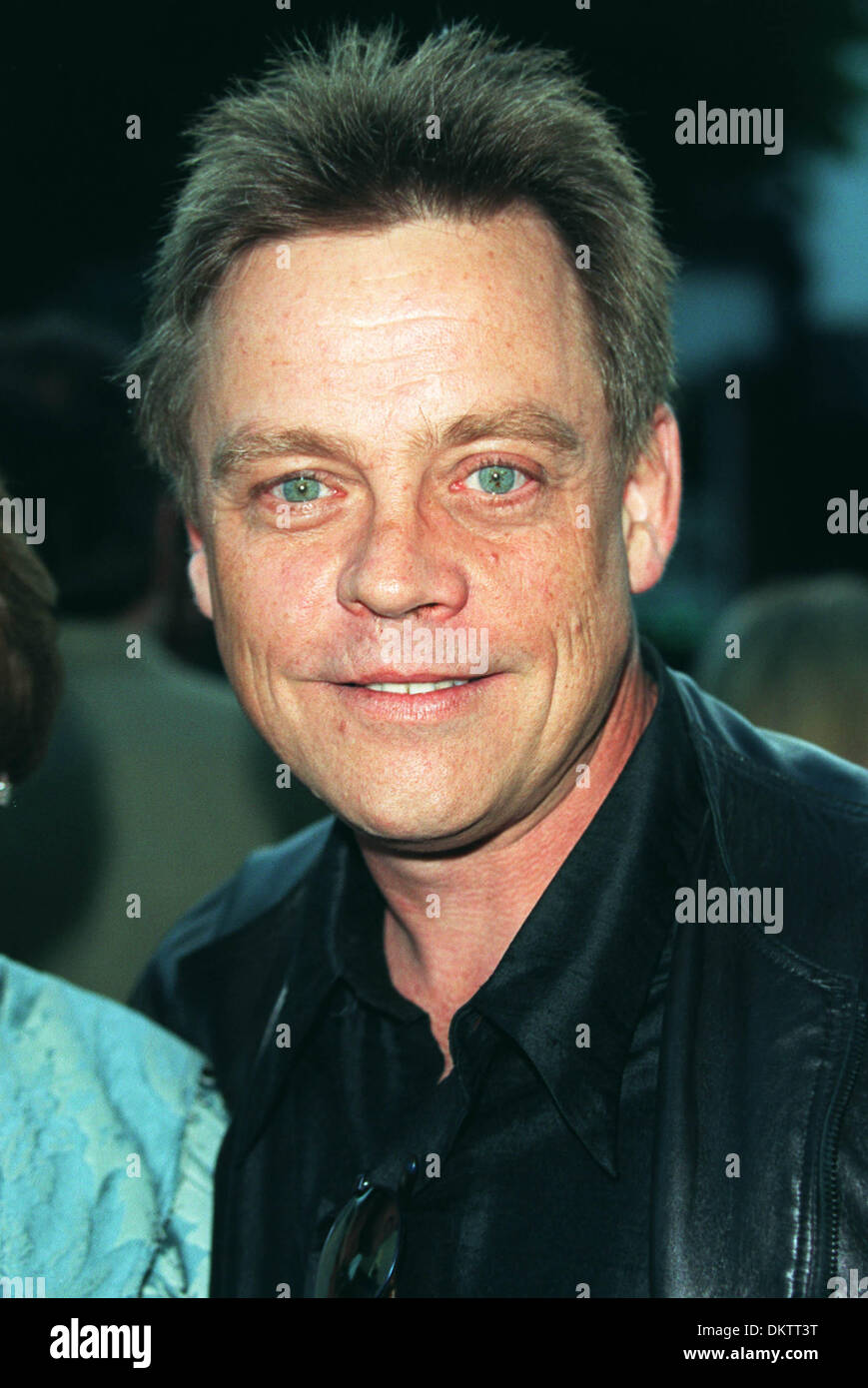 Mark hamill hi-res stock photography and images - Alamy
