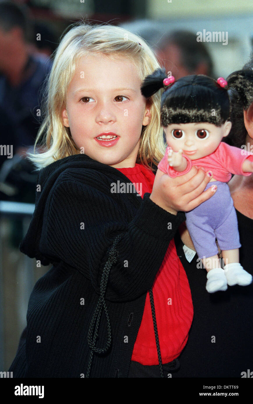 Mary Gibbs Monsters Inc Behind The Scenes