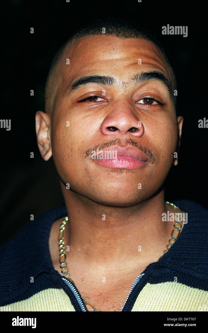 Omar gooding hi-res stock photography and images - Alamy